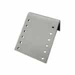 Concrete Masonry Unit (CMU) Clip Angles - Metal Fabrication Services