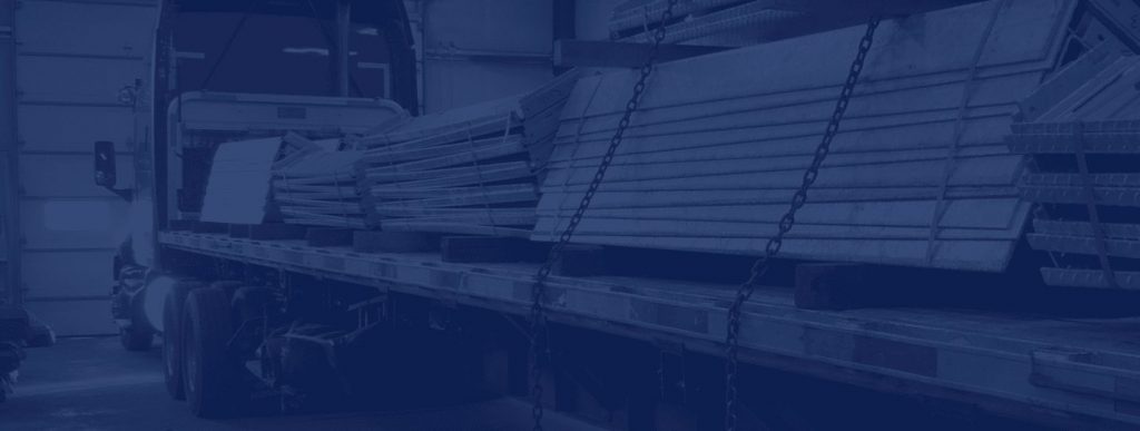 Curtain Wall Clips - Metal Fabrication Services