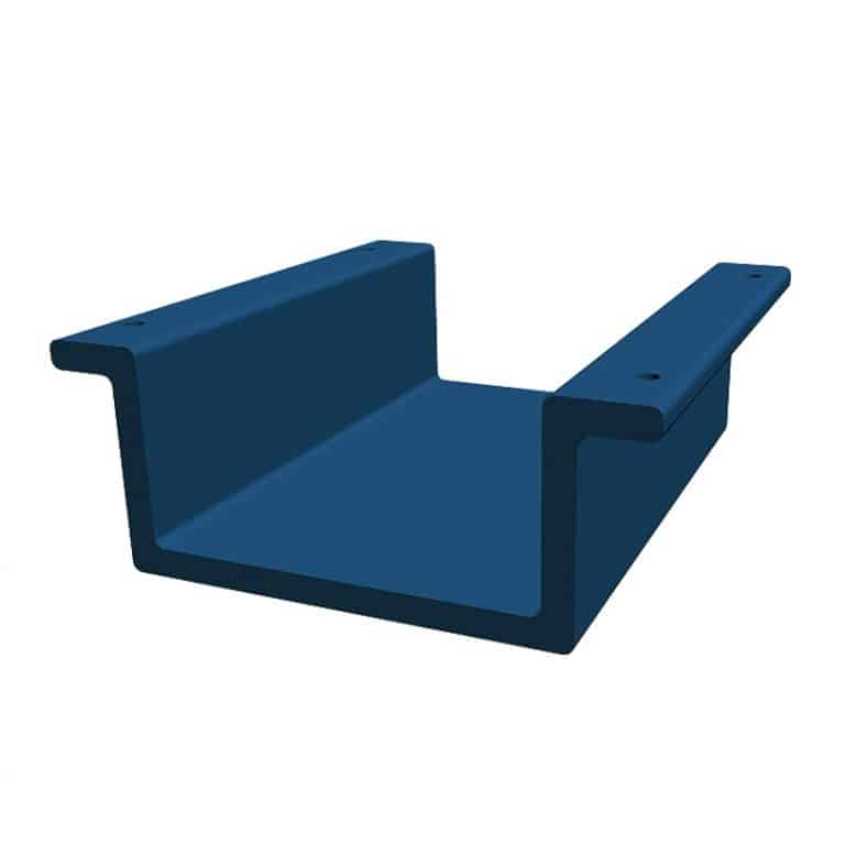 Custom Bent Plate Steel - Metal Fabrication Services