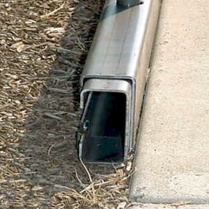 Metal Concrete Forms - Metal Fabrication Services