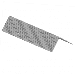 Edge of Dock Curb Angle - Metal Fabrication Services