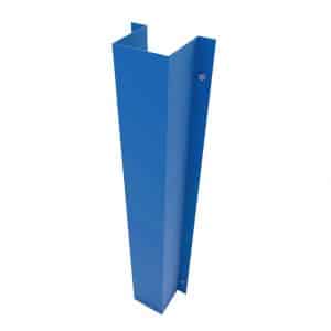 Downspout Guards | Pipe Guards - Metal Fabrication Services