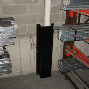 Downspout Guards Protect Important Pipes and Wires From Damage