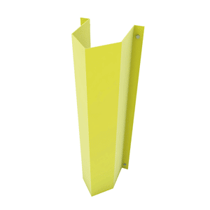 Downspout Guards Protect Important Pipes and Wires From Damage