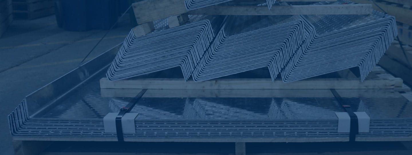 Metal Fabrication Services | Custom Metal Fabricators