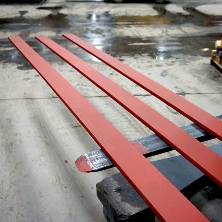 Primer Coat Painting - Metal Fabrication Services