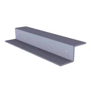 Header Clip - Metal Fabrication Services