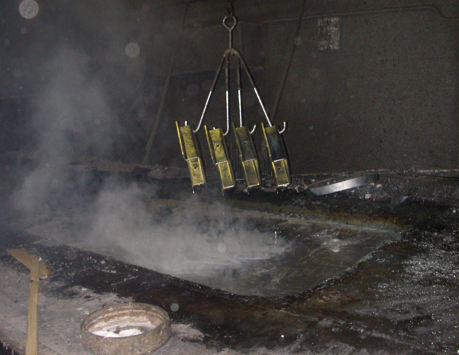 Hot Dip Galvanizing: Crucial for Industrial Metalwork | MFS